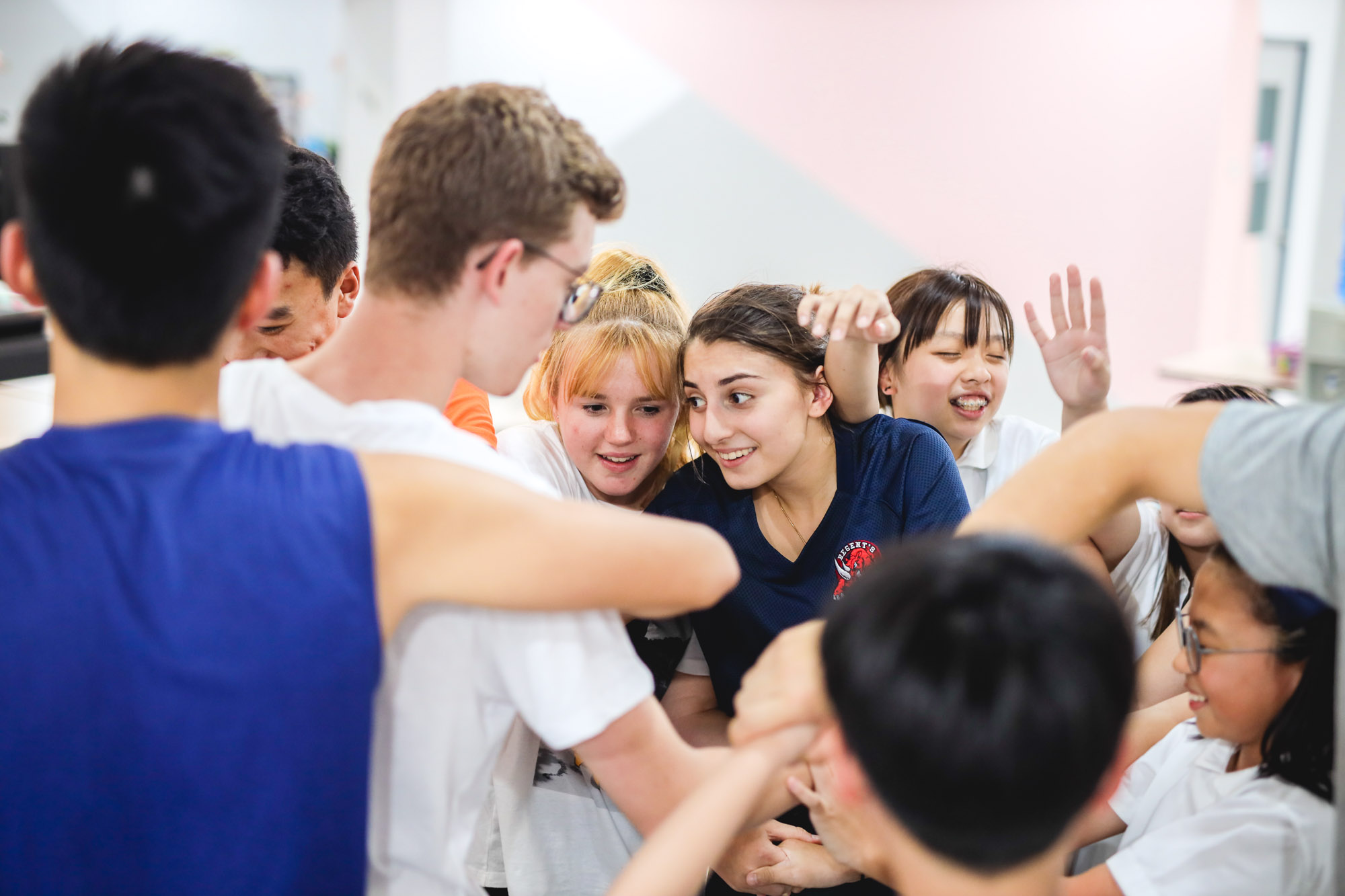Best Boarding School in Bangkok | Regent’s International School