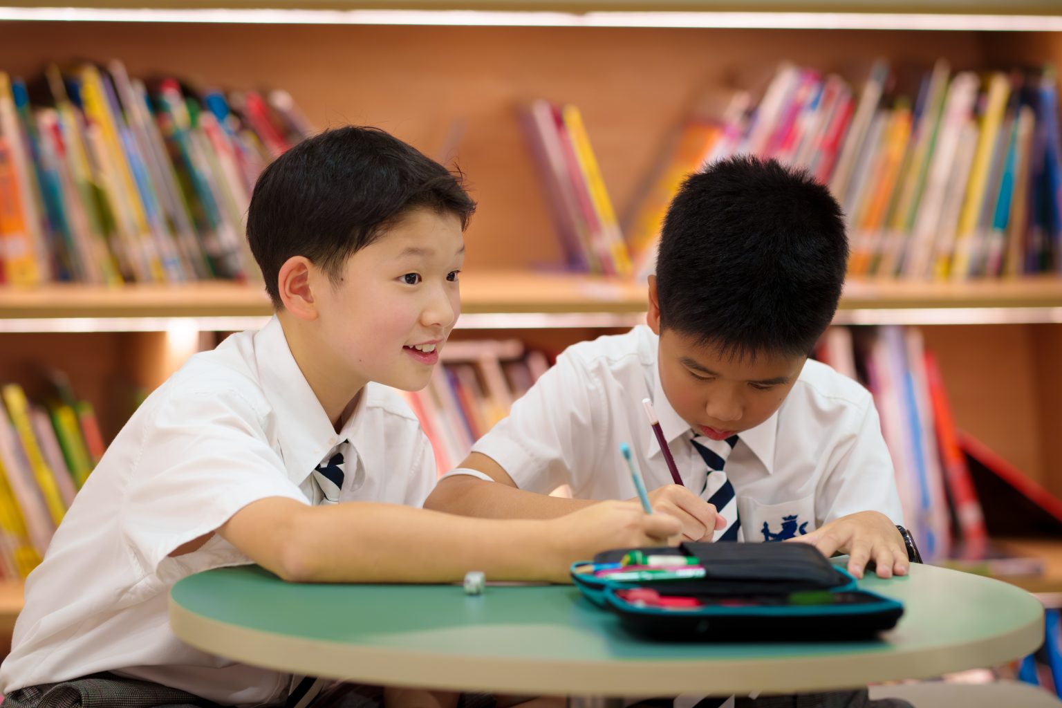How English Support in International Schools Builds Lasting Fluency ...